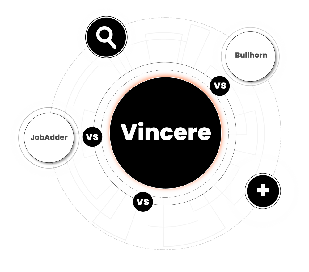 Recruitment Agency Software for Staffing Agencies | Vincere
