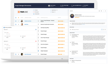Why switch to Vincere | Recruitment software comparison