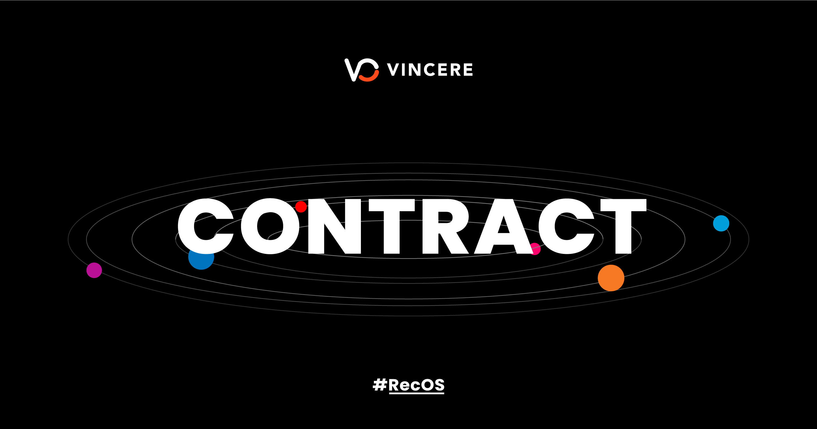 Contract Recruitment Software | Vincere