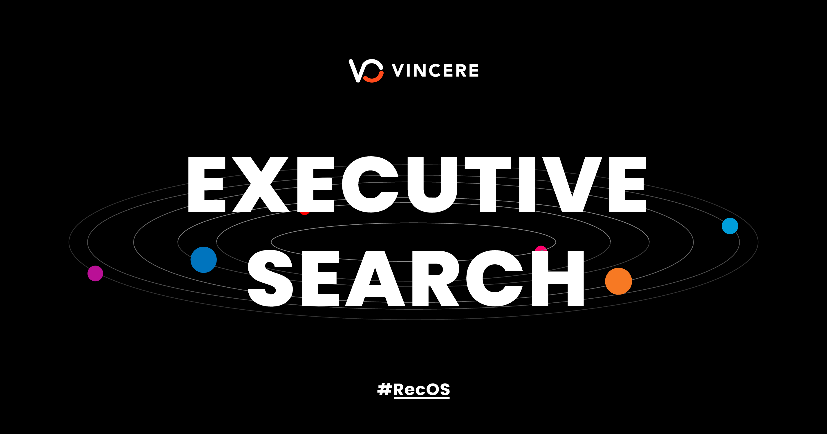 Executive Search Software | Vincere